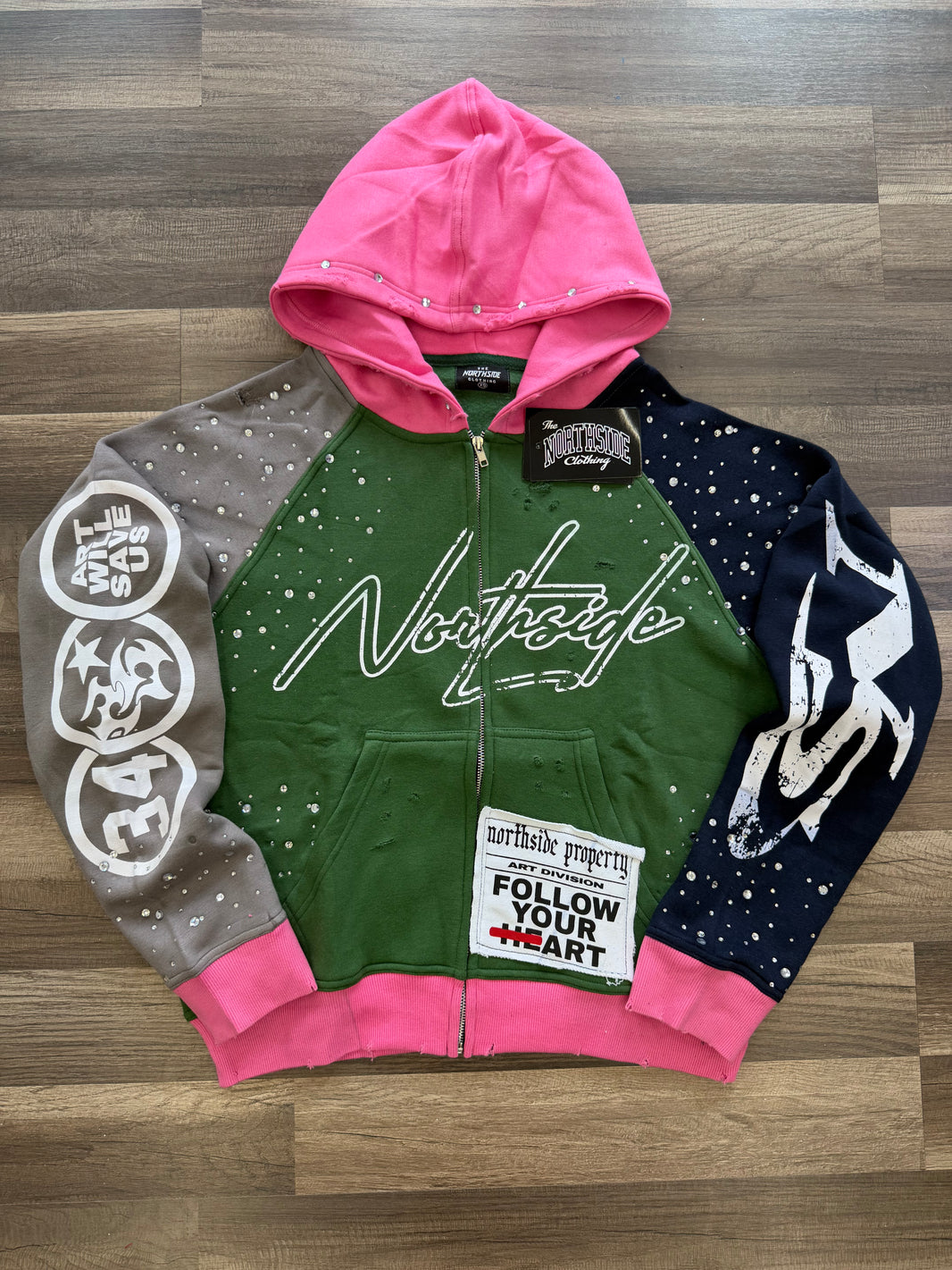 The Northside Clothing Co. – thenorthsideclothing.com