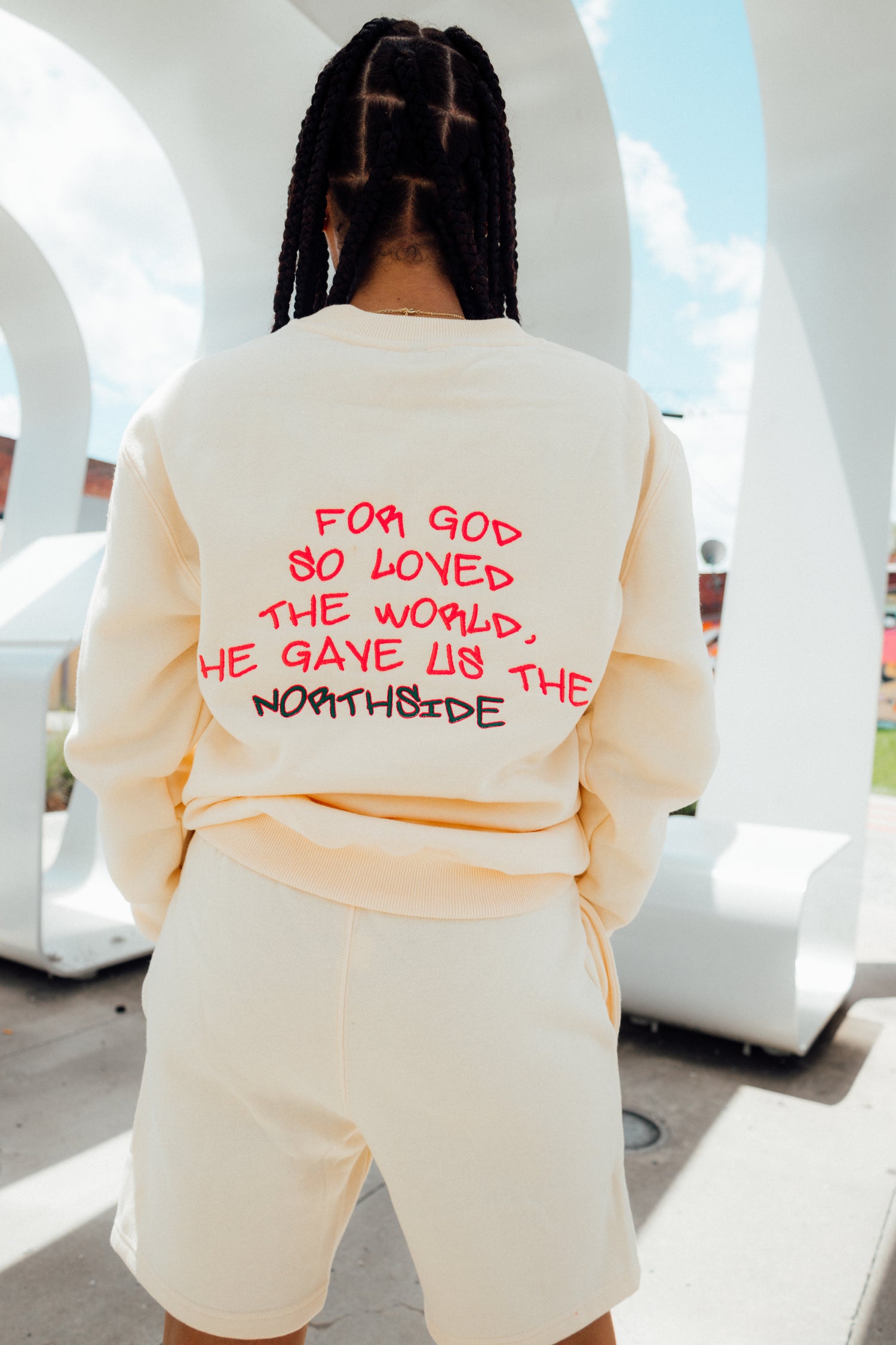 The Northside Clothing Co. – thenorthsideclothing.com
